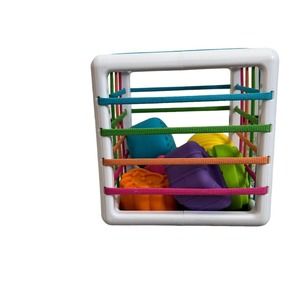 Fat Brain Toys | Toys | Fat Brain Toys Inny Bin Baby Sensory ...